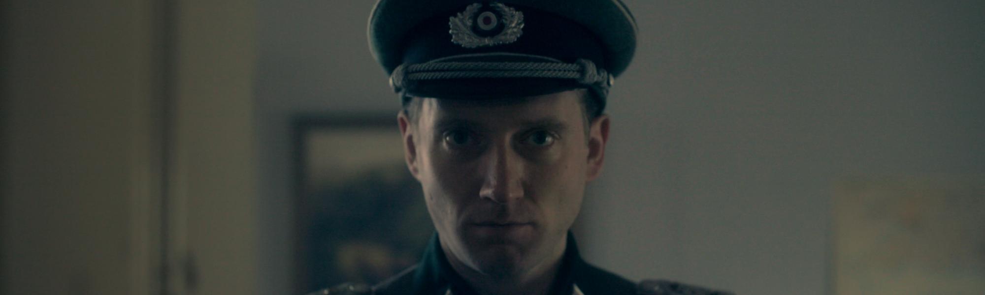 Channel 4 explores Nazi occupation of Channel Islands in two-part ...